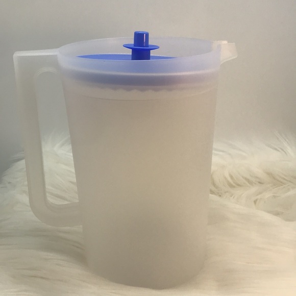 Tupperware | Kitchen | Tupperware Jumbo Jug 4 Liter | Poshmark